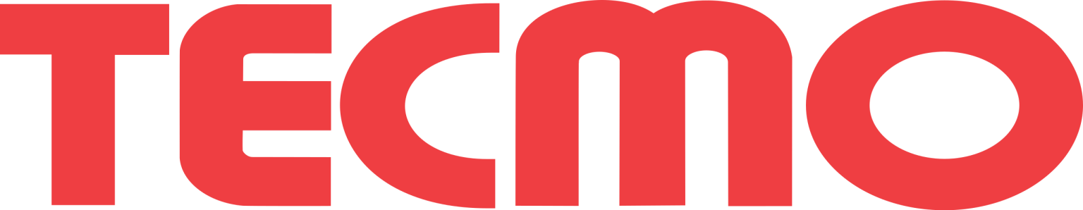 TECMO arcade machines - Hard-Candy.com